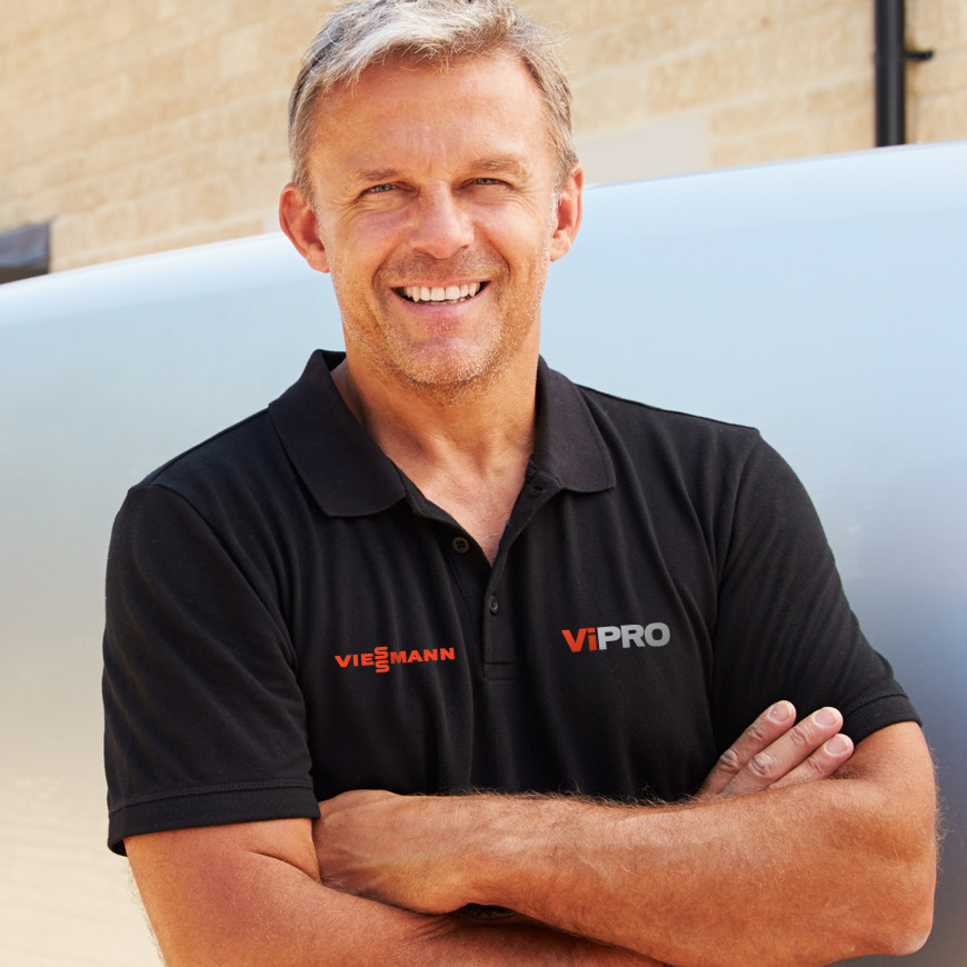 Viessmann's ViPRO Program